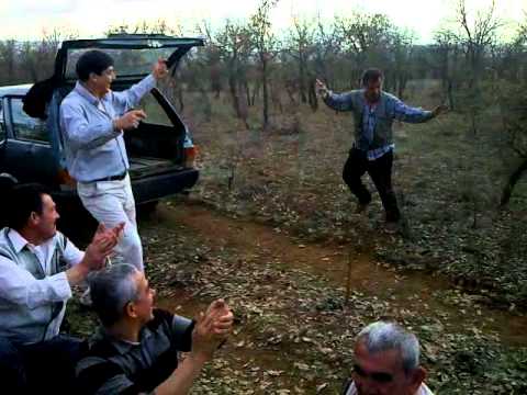 KARAHALLI GENÇLERİN EGLENCESI  6