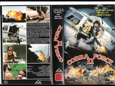 Terör - 1987 - Türkçe Dublaj Fragman