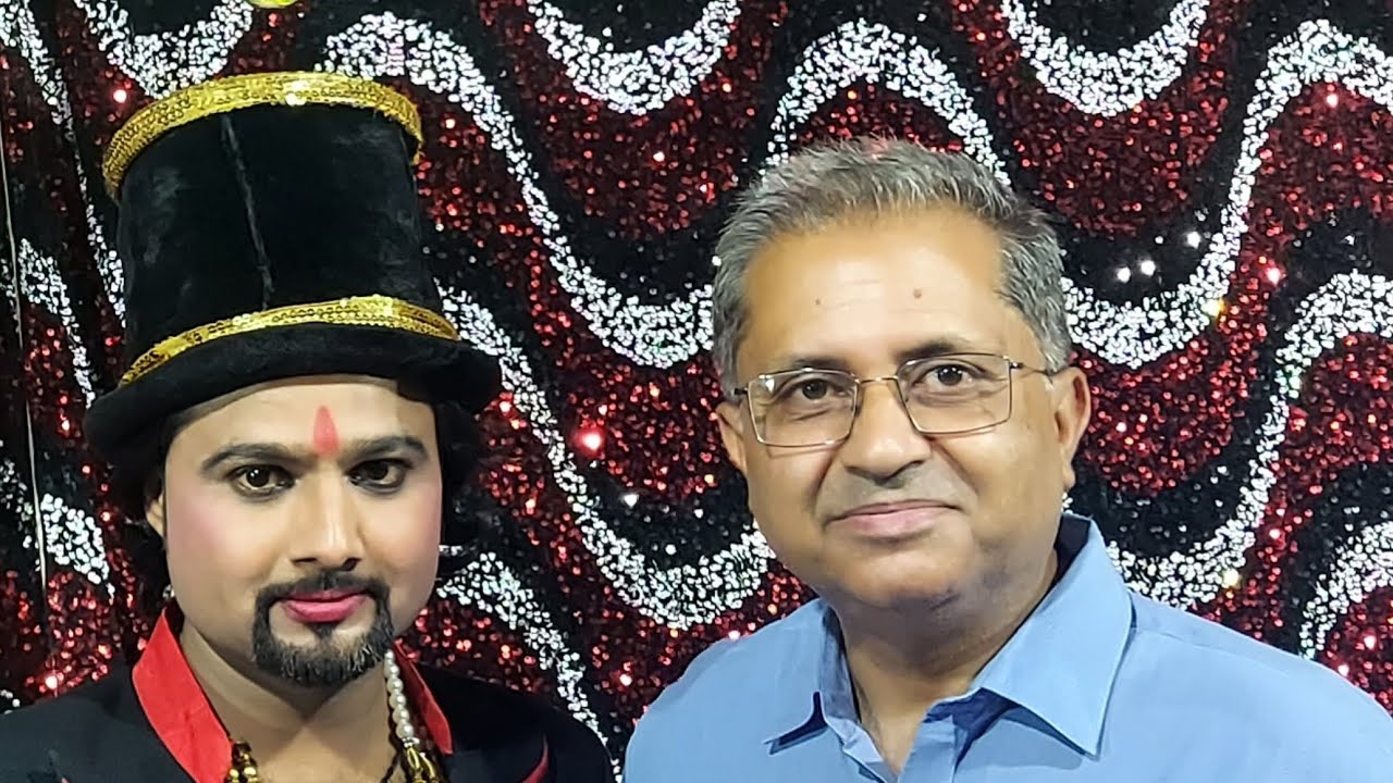 Jadugar Sikandar,Ranchi,Jharkhand, India # Vineet Mahajan - YouTube