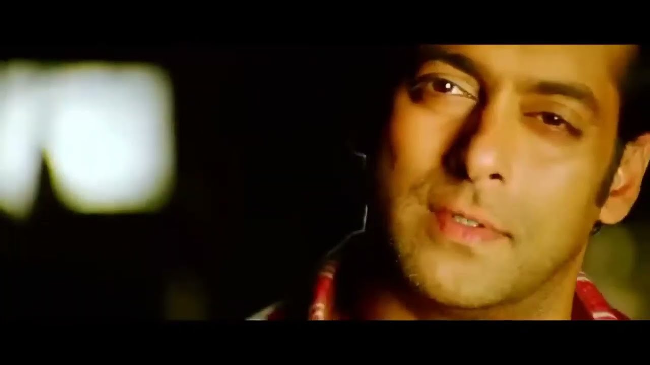 wanted Movie! Radhe Entry fight scene! Salman Khan #bollywood - YouTube