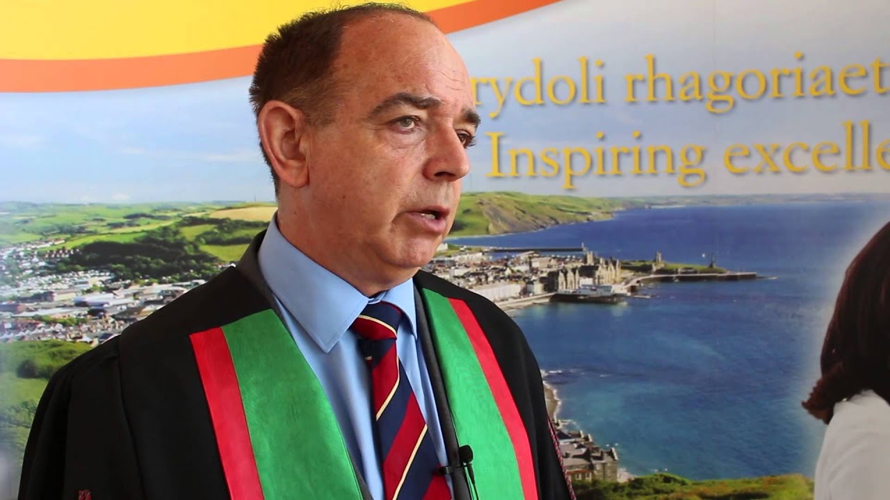 Fellow Lord Nicholas Bourne - YouTube