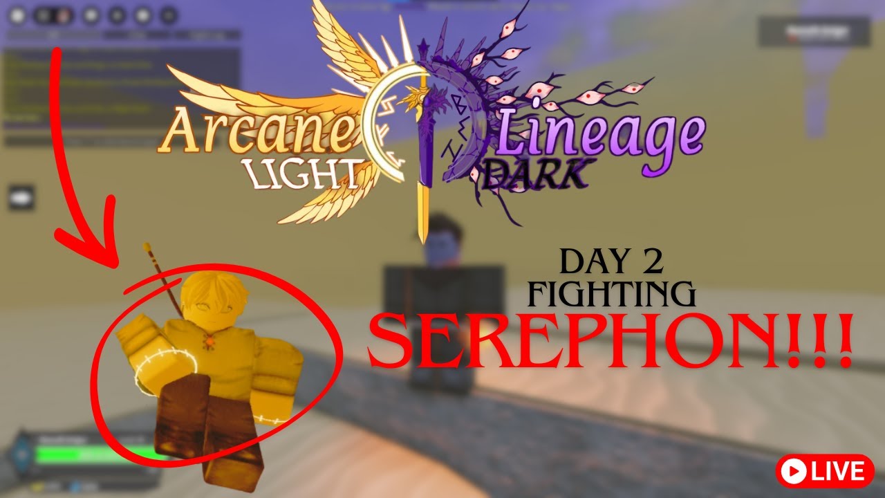 GETTING SHEEA AND PROGGING!!!! ARCANE LINEAGE - YouTube