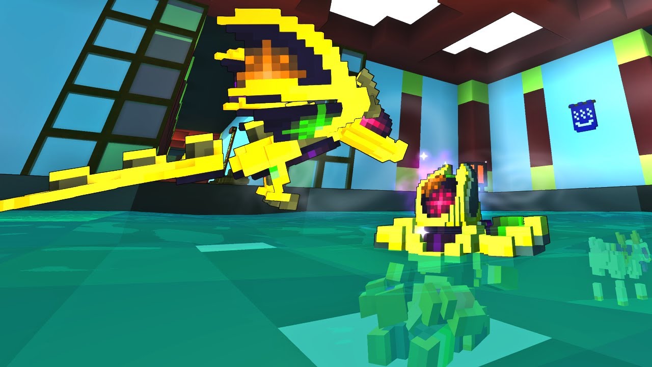 trove and chill 2 (leviathan farm with maxed out 45k Solarion) - YouTube