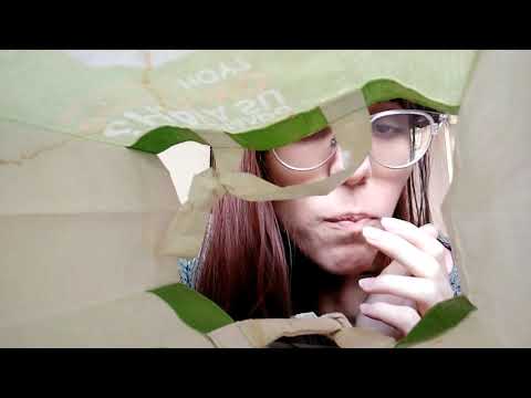 Giantess Devours Healthy Tinys [trailer]