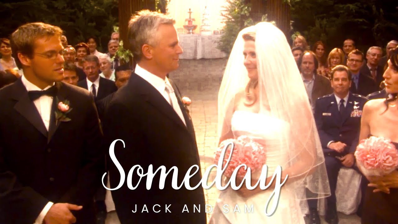 Jack and Sam | Someday #samjackshipday 2022 - YouTube