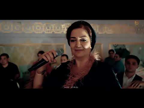 Bahar Hojayewa - Meni Yara 2021 Toy Aydymy [Official Video] cover