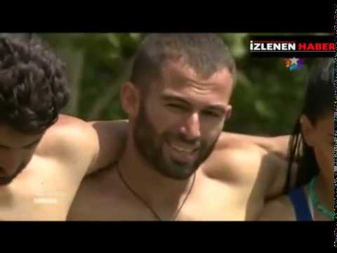 Survivor Turabi : Hepsini Buraya Gömerim !