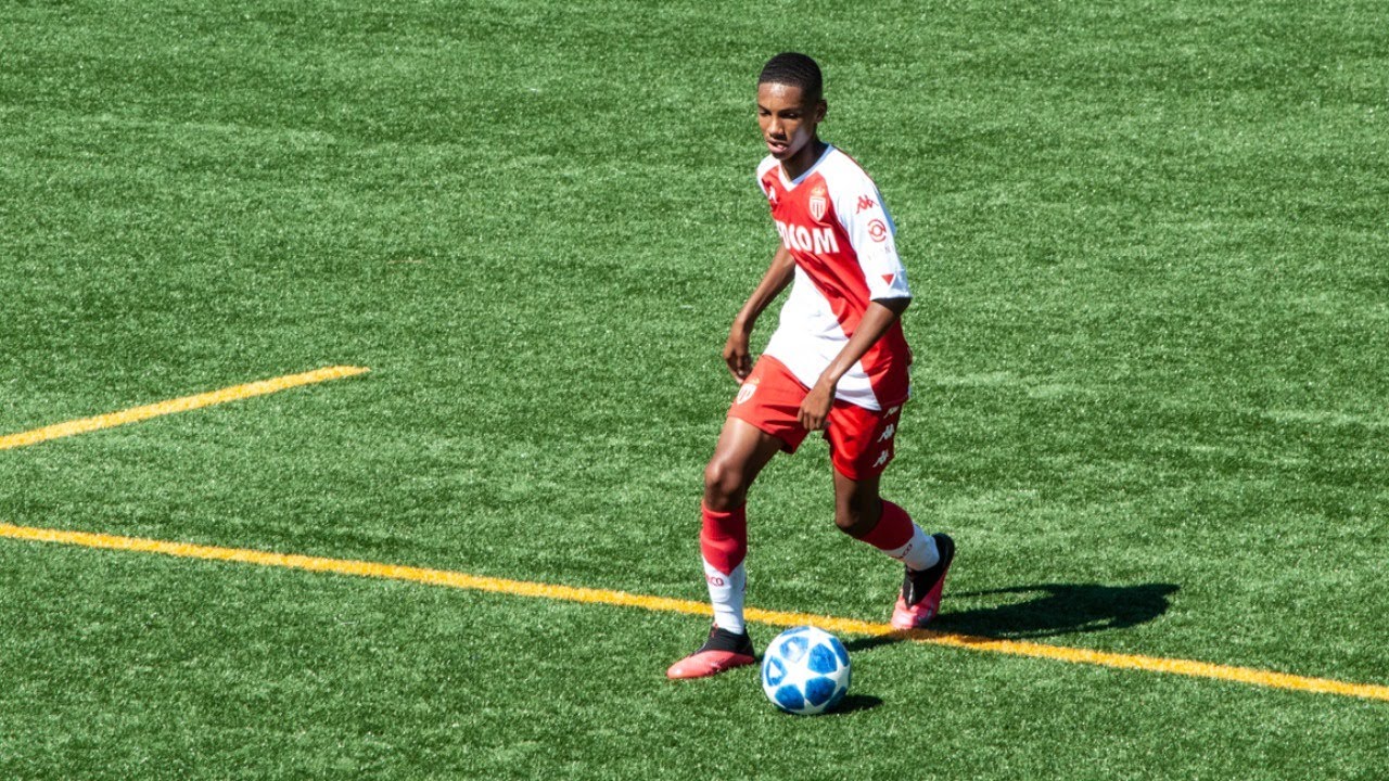 FULL MATCH U19 : AS Monaco - AC Ajaccio - YouTube