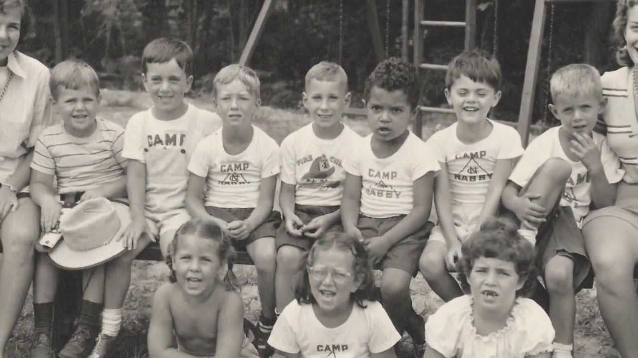 About Camp Nabby (Our Story) - YouTube