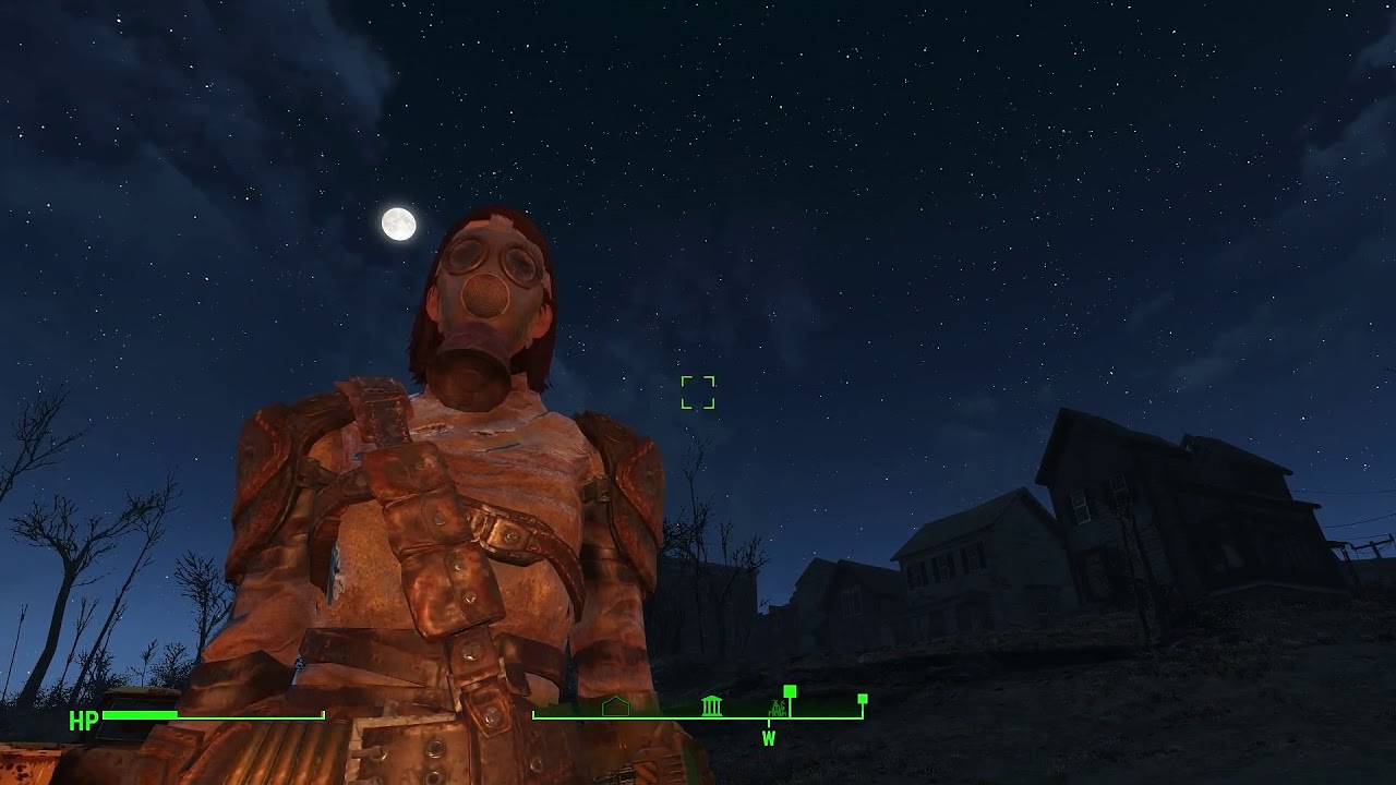 Let's Play The Nuke! - Fallout 4 - Playthrough Gameplay (1080p 60fps ...