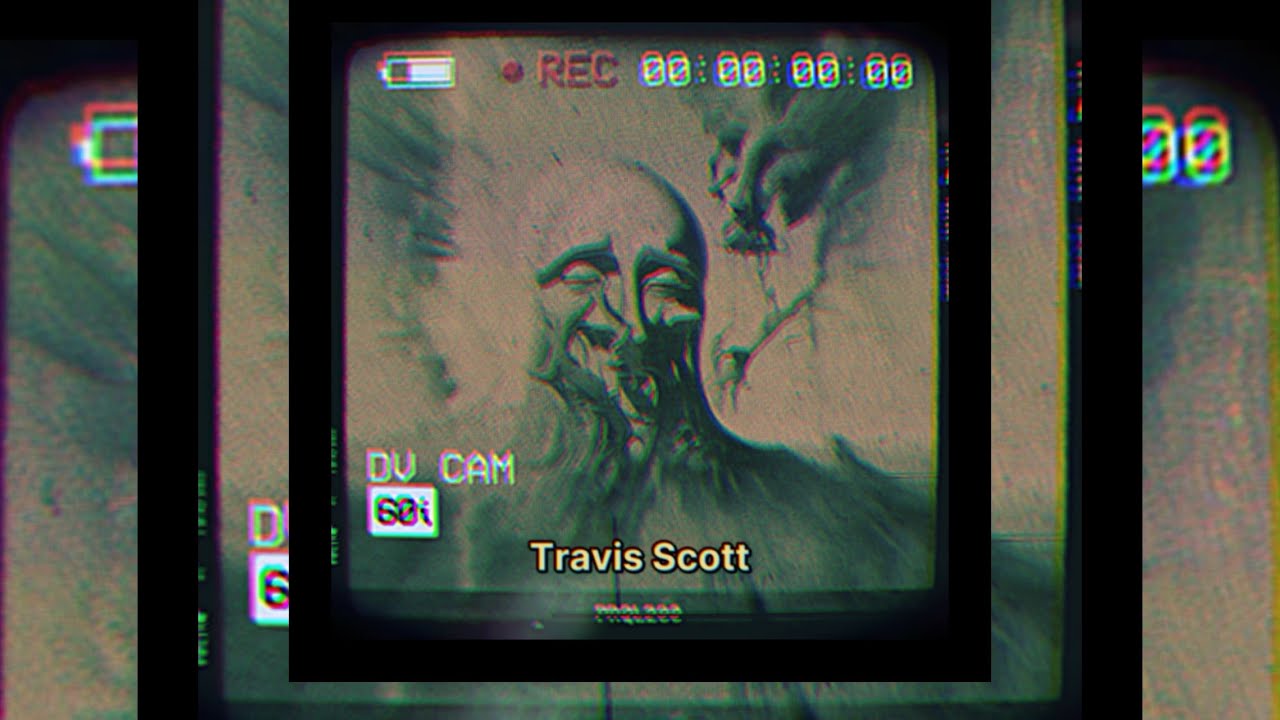 Travis Scott x BabyFace Ray “Lost My Mind” Type Beat - YouTube