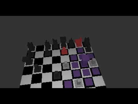 chess algorithm - YouTube