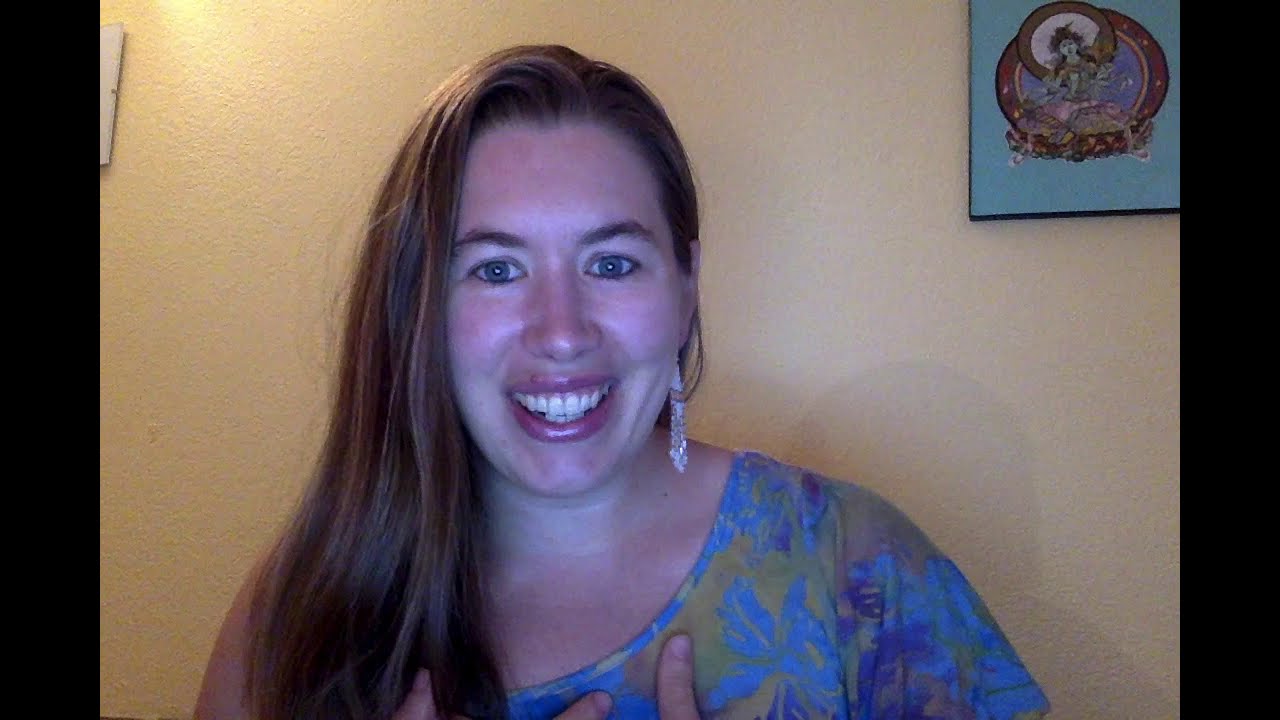 Womb Magic Webinar - YouTube