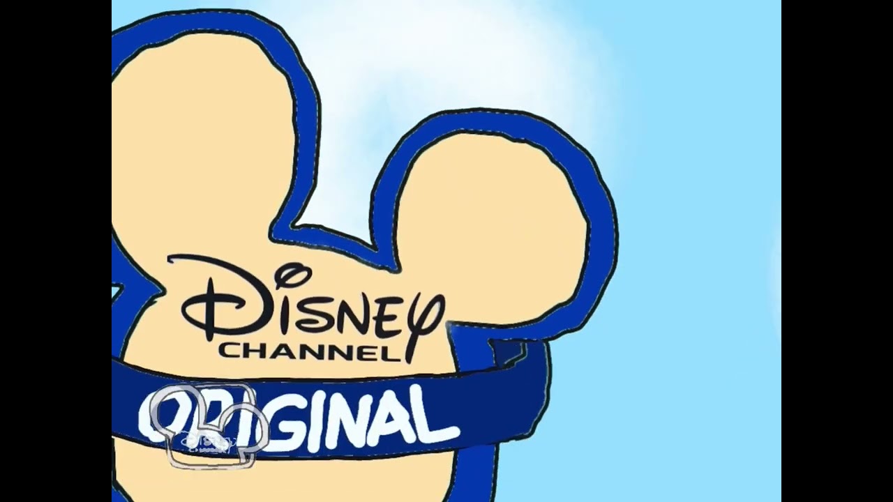 DISNEY CHANNEL ORIGINAL 2007-2012 - YouTube