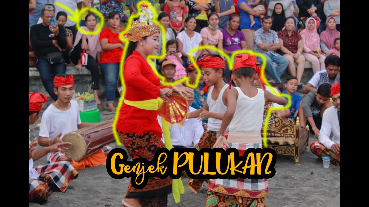 Genjek PULUKAN - PART 1 (19 Februari 2020) - YouTube