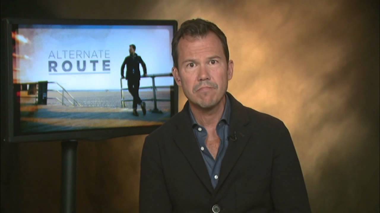 ConnTV Matt Hranek - YouTube