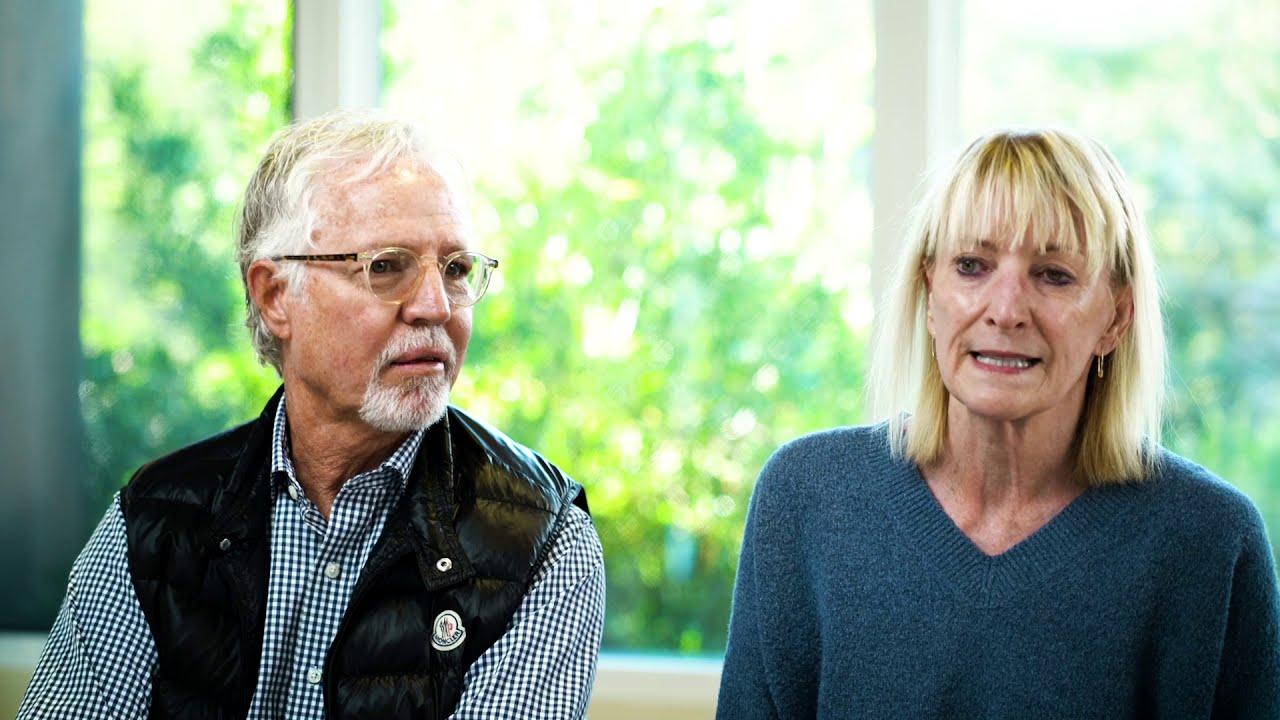 How Pat & Mickey Eliminated Plantar Fasciitis & Knee Pain | Sterling ...