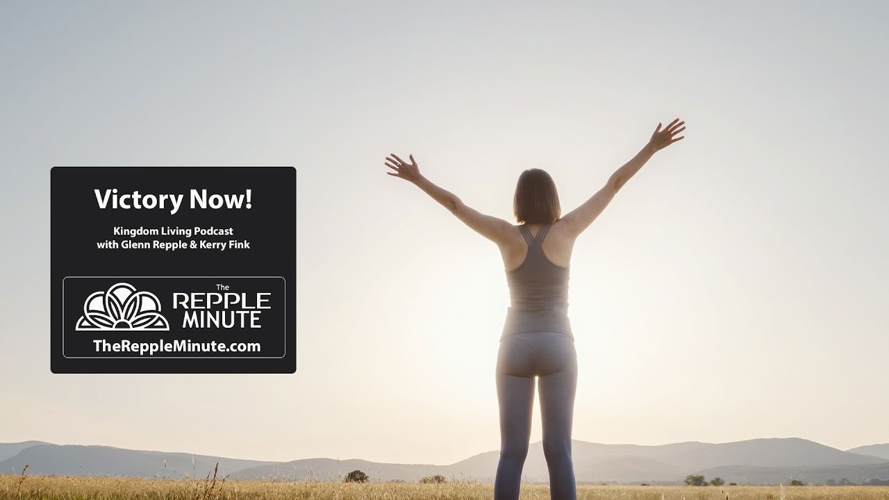 Victory Now! | Kingdom Living Biblical Encouragement - YouTube