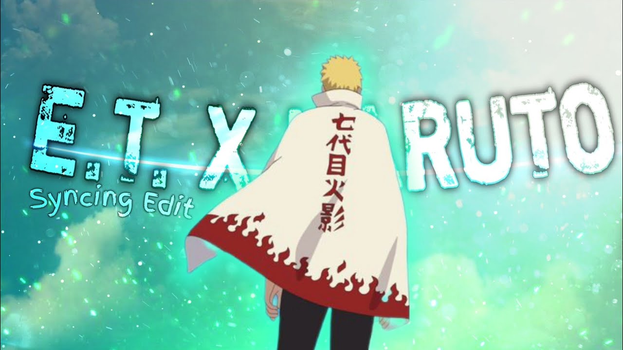 Matching Naruto characters with suitable lyrics || Syncing Edit ...