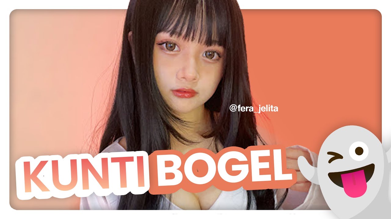 ngab rox x almarhyung - kunti bogel - YouTube