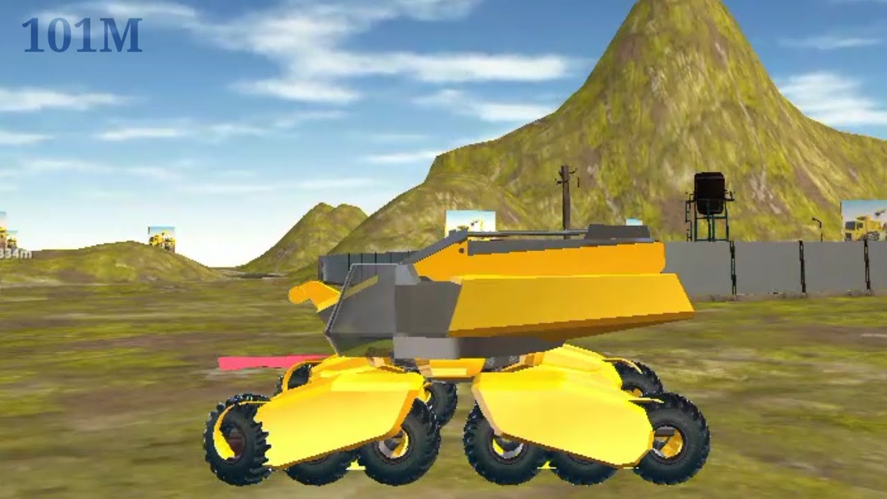 JCB wala cartoon, cartoon JCB wala, how to jcb cartoon - YouTube