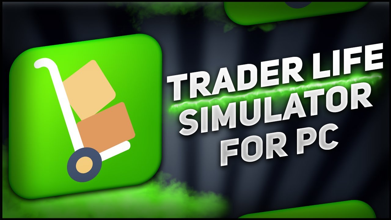 🏬How to Install TRADE LIFE SIMULATOR PC📍DOWNLOAD Tutorial + Manual📥 ...