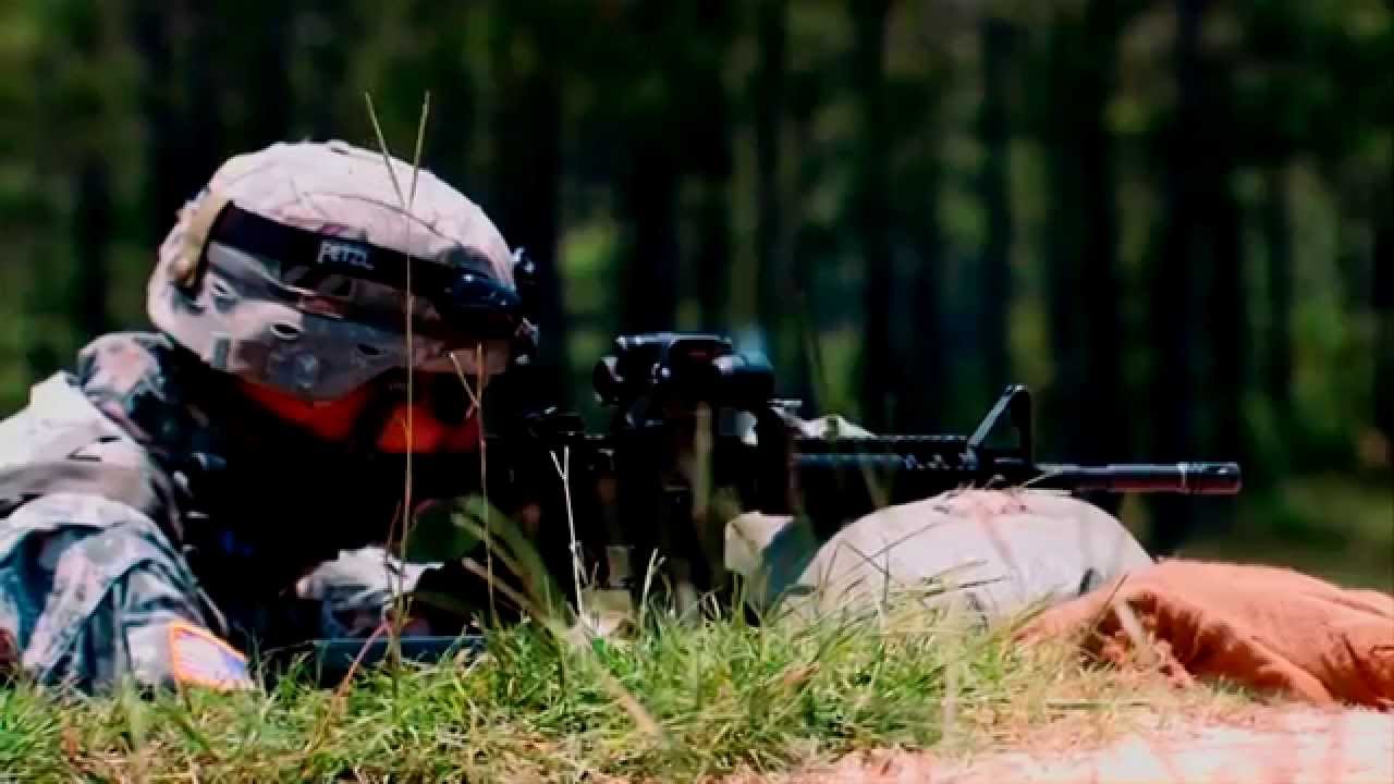 The United States Army 2014 [HD] The Almighty Army - YouTube