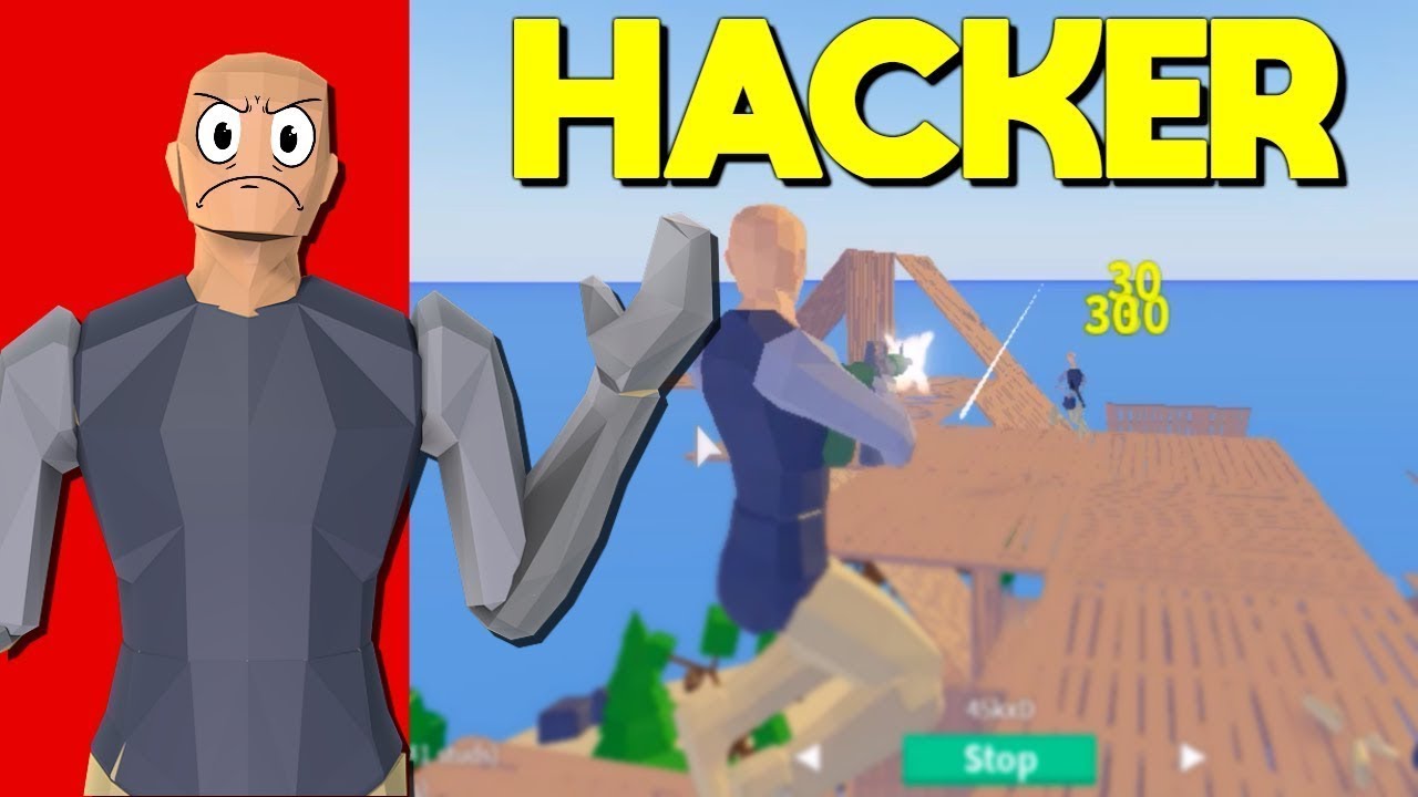 I FOUND A HACKER IN STRUCID - YouTube