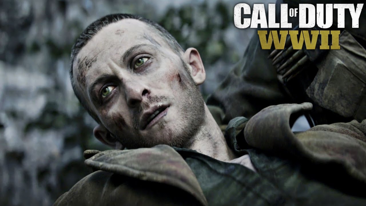 CALL OF DUTY WW2 #10 | O RENO, BATALHA NA PONTE DE REMAGEN ( O FINAL ...