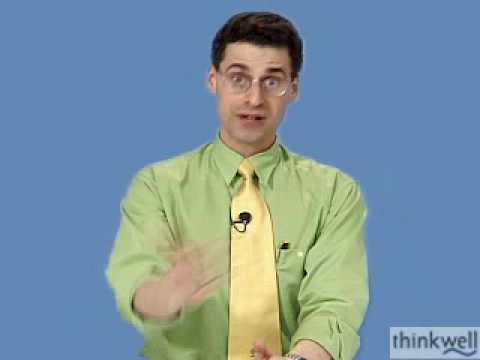 Functions from Thinkwell Calculus - Preview - YouTube