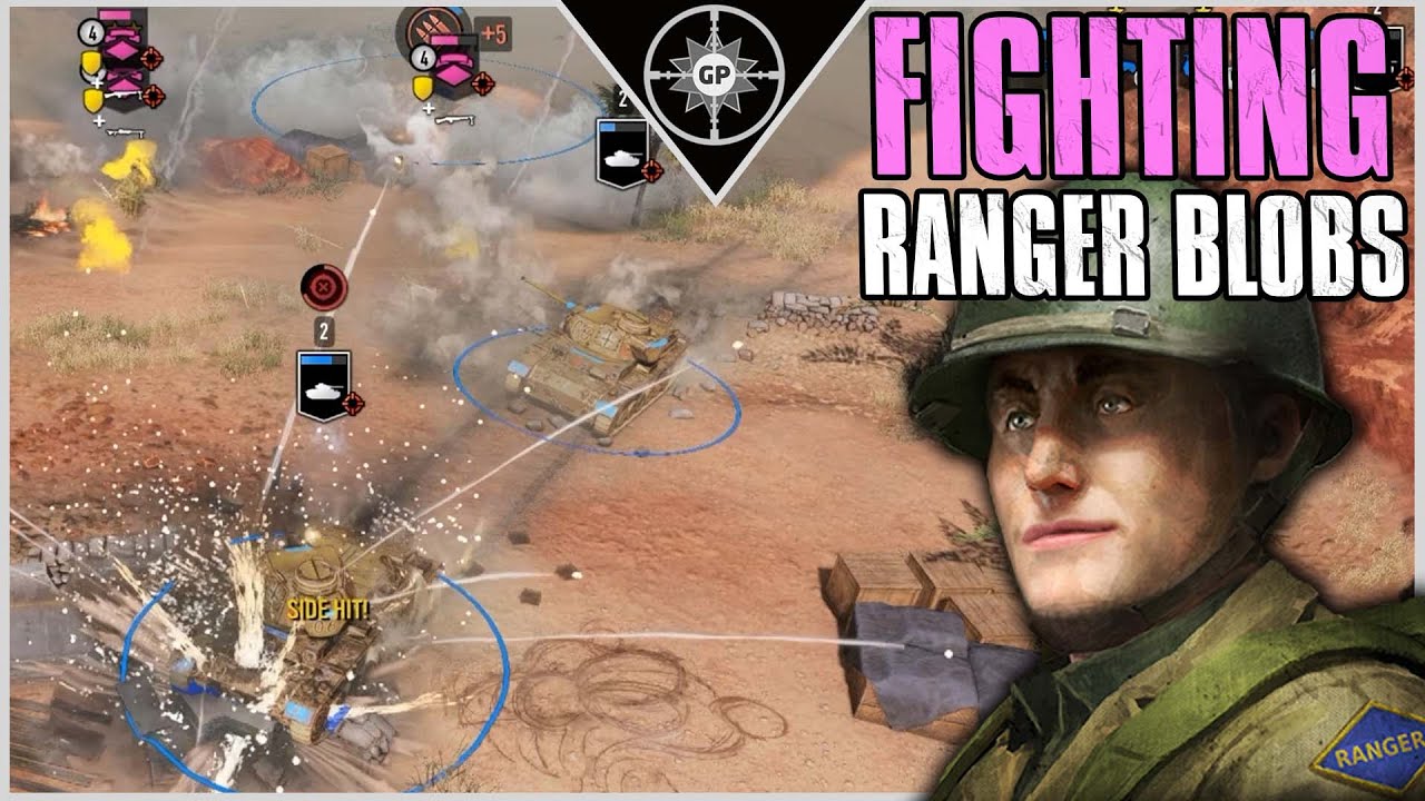 I got SMASHED by Rangers... Then We DESTROYED THEM! - YouTube