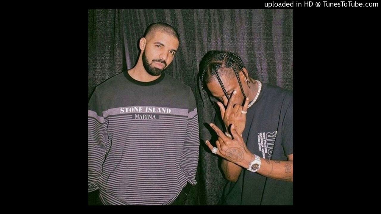 [FREE] Travis scott x Drake x Asap ferg Type beat "Caesar" (Prod. by ...