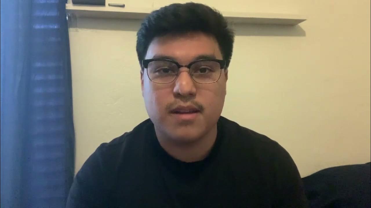 Speech of Introduction - YouTube