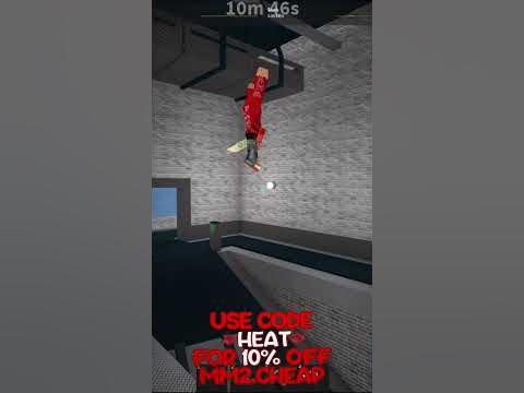 NEW MM2 INFINITE JUMP GLITCH - YouTube