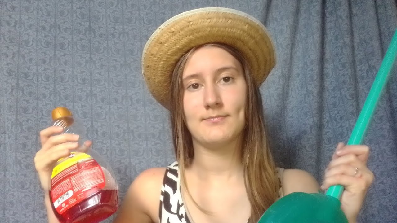 "Estou de férias"! - YouTube