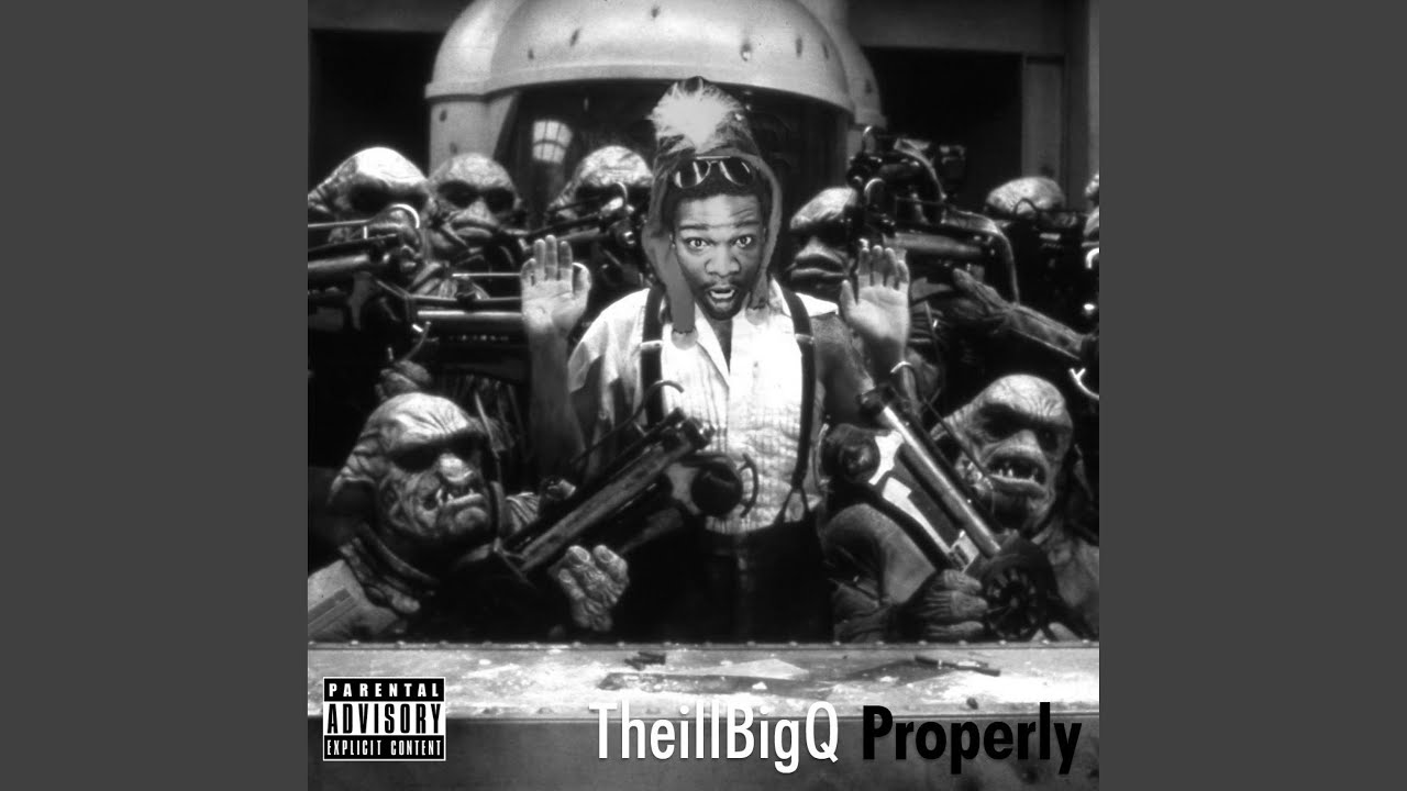 Properly YouTube properly-youtube