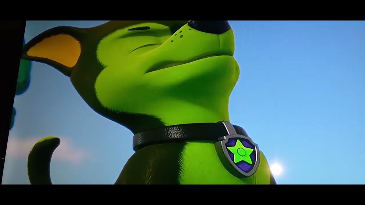 chase paw patrol farts - YouTube