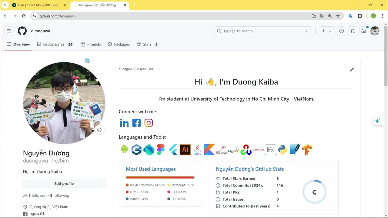 Deploy Web App Flask & YOLOv8: Hướng Dẫn Docker & Nginx - YouTube