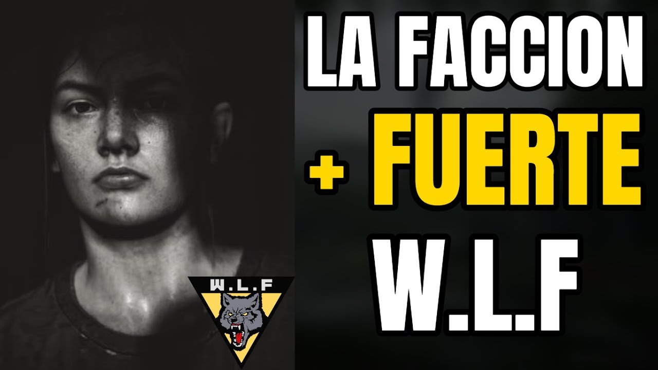 THE LAST OF US 2 - LA WLF | HISTORIA, DETALLES Y CURIOSIDADES - IRON ...