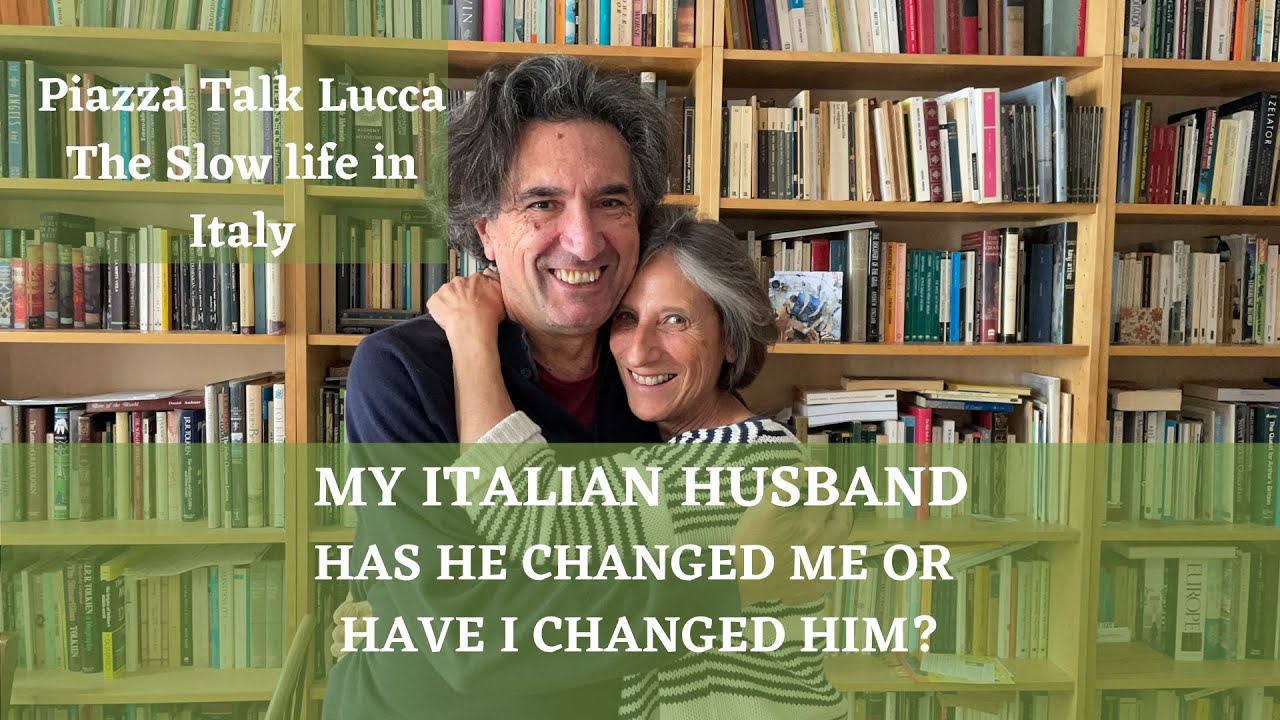 MY ITALIAN HUSBAND 🇮🇹 | 10 DIFFERENCES BETWEEN OUR CULTURES | ITALY ...