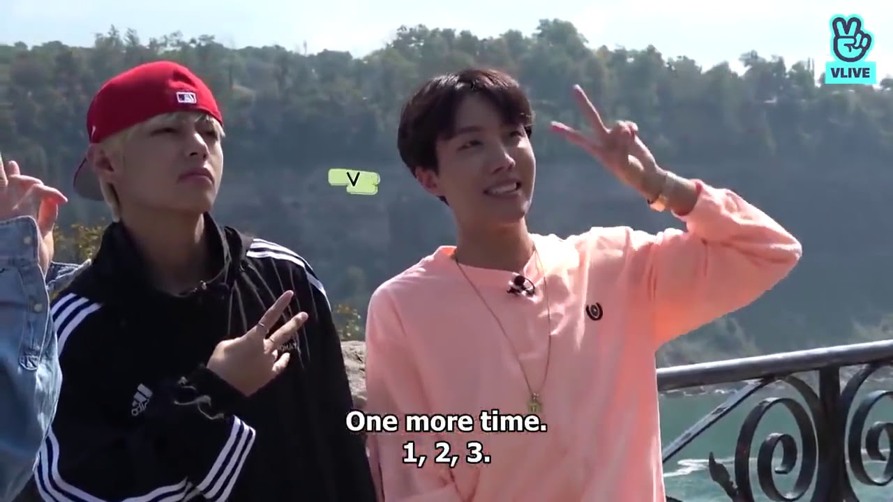 [Eng Sub] BTS Run EP - 69 full episode - YouTube