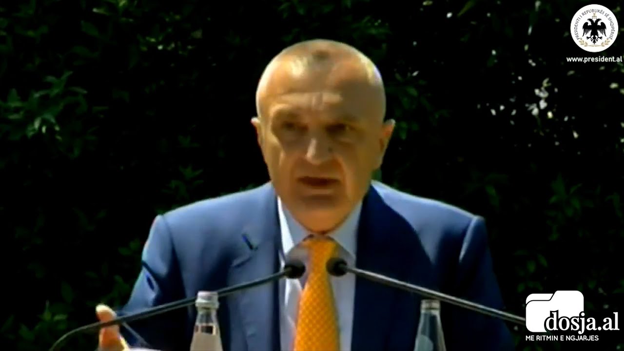 “Unë do vdes për ty moj, do vdes!”, Meta “shkrihet” gazit me gazetaren ...