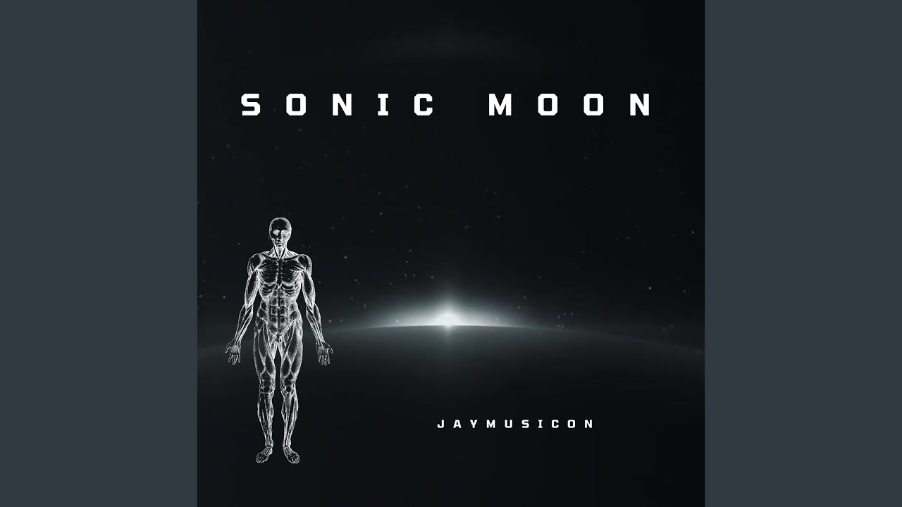 Sonic Moon - YouTube