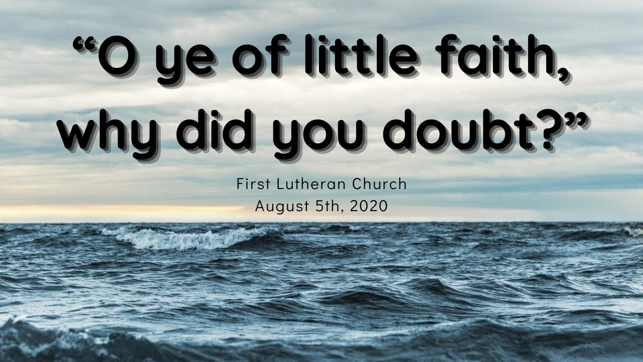 August 5th Wednesday Worship with Judy Bergeson - YouTube