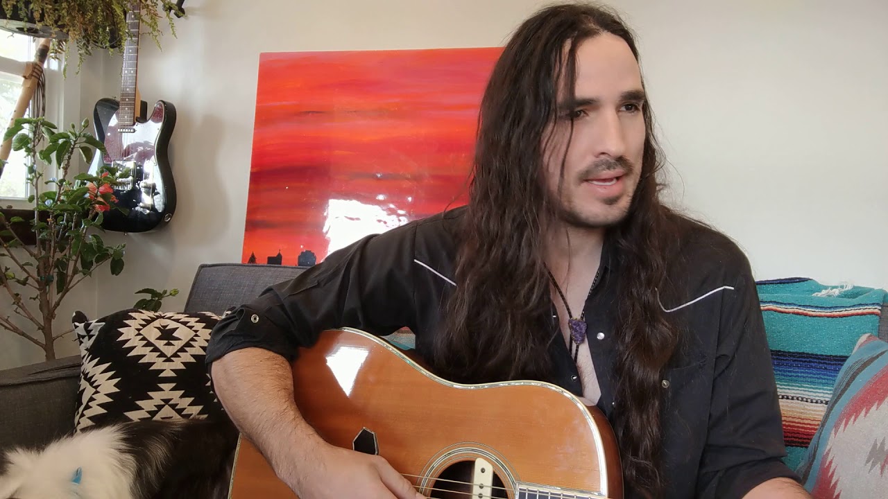 My Hometown (Bruce Springsteen Cover), Sean Costanza - YouTube