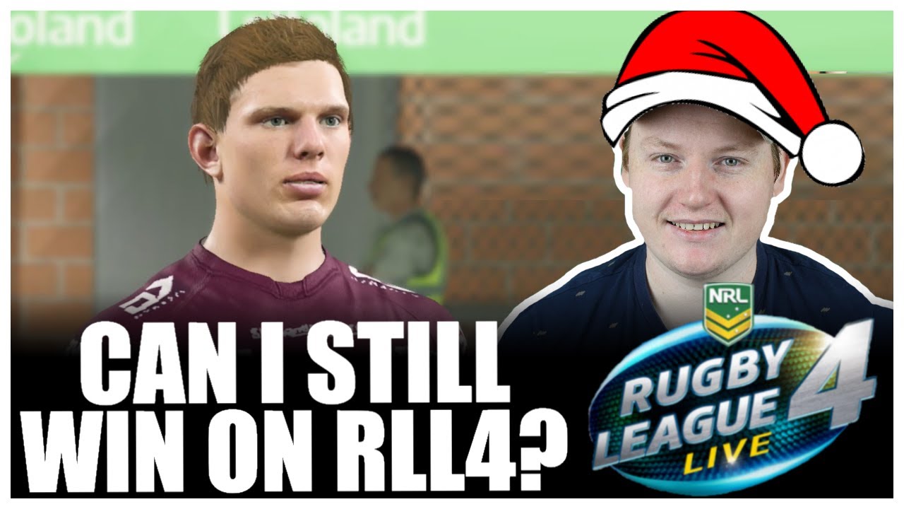 CAN I STILL WIN ON RLL4 IN 2021? FEAT TOM TRBOJEVIC - YouTube