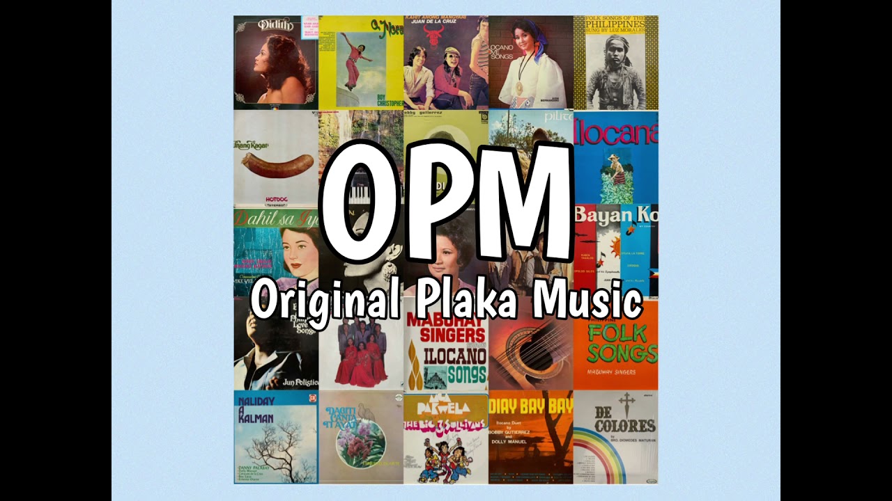 Original Plaka Music - YouTube