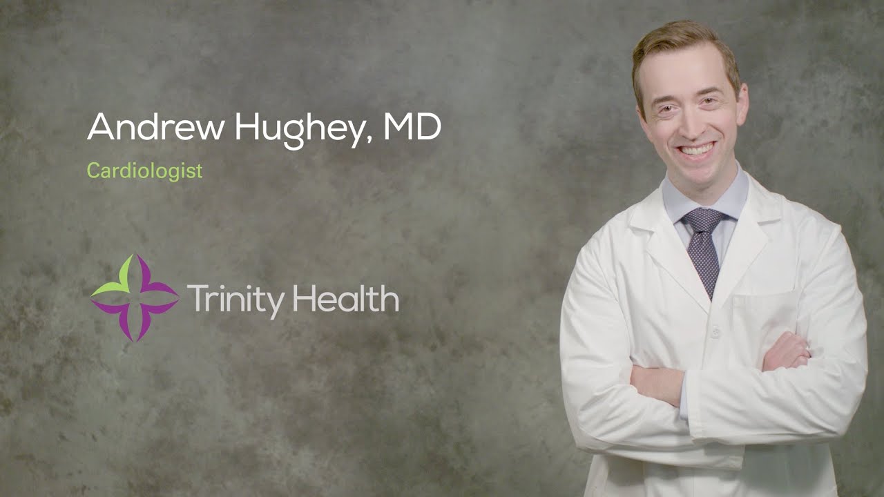 Physician Video Bio: Andrew Hughey, MD - YouTube