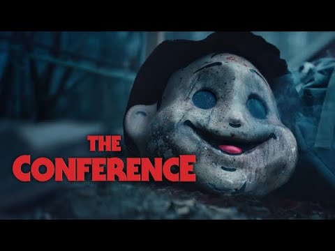 The Conference Movie Story | Mr Tamilan Talkies - YouTube