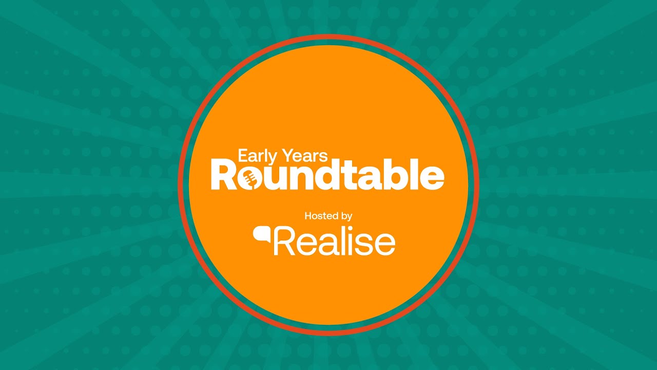Early Years Roundtable Safeguarding in Early Years - Episode 1 - YouTube